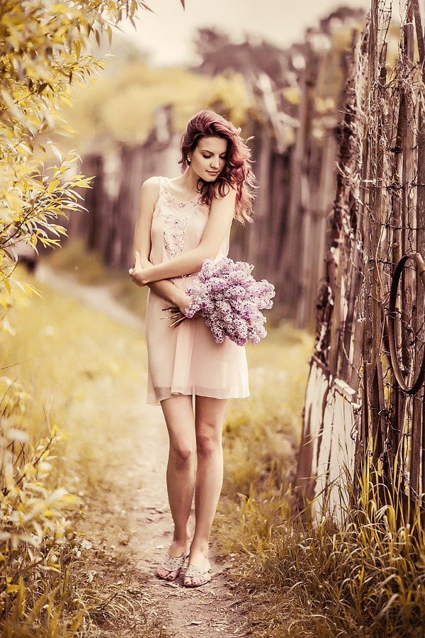 by Sergey Kozlov / 500px