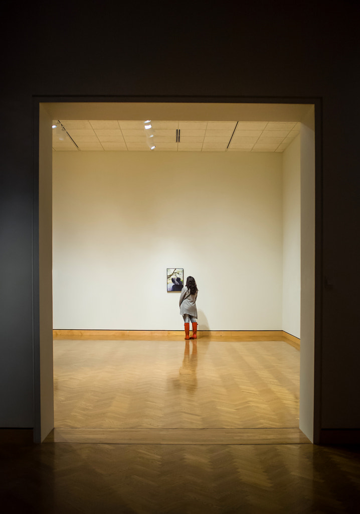 The Hat by Kent DuFault / 500px