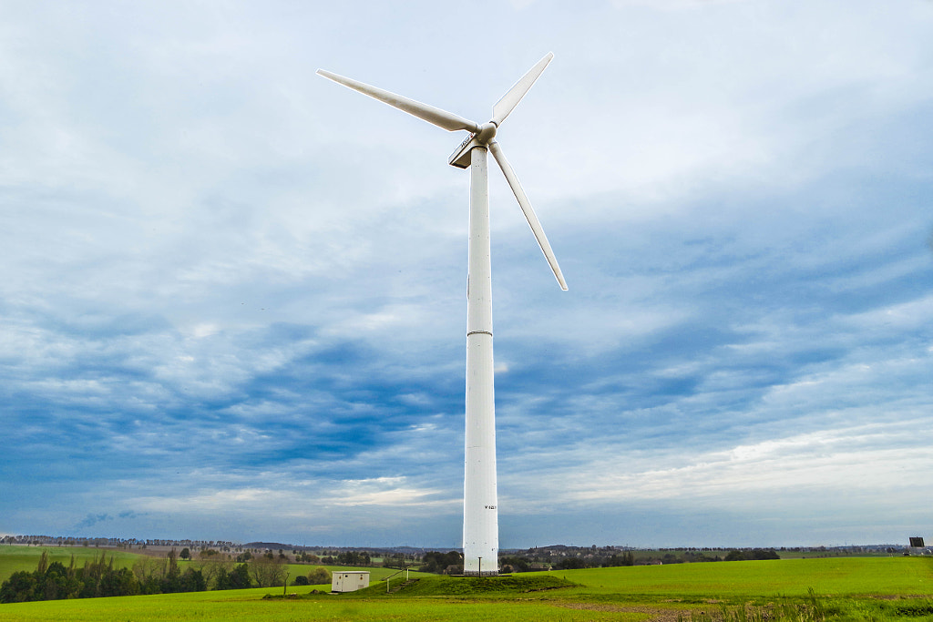 Windcraft by Andreas Rothe / 500px