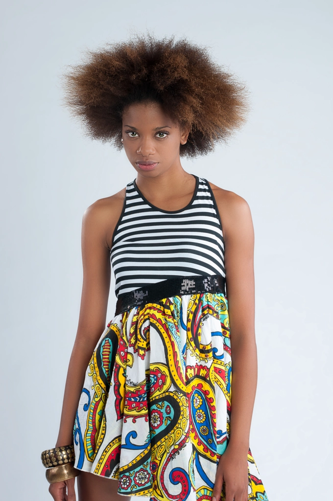 Jessica by Wim De Block / 500px