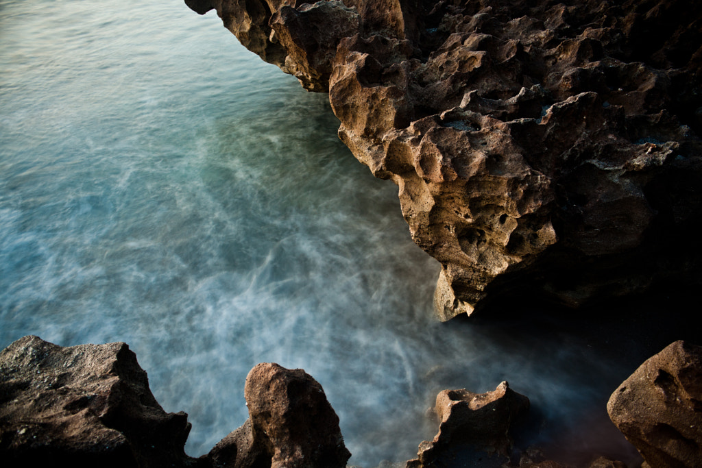 the Great Cliffs of Florida by Noah Frank / 500px