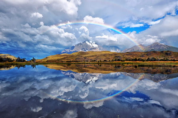 Reflection by Max Seigal | 500px