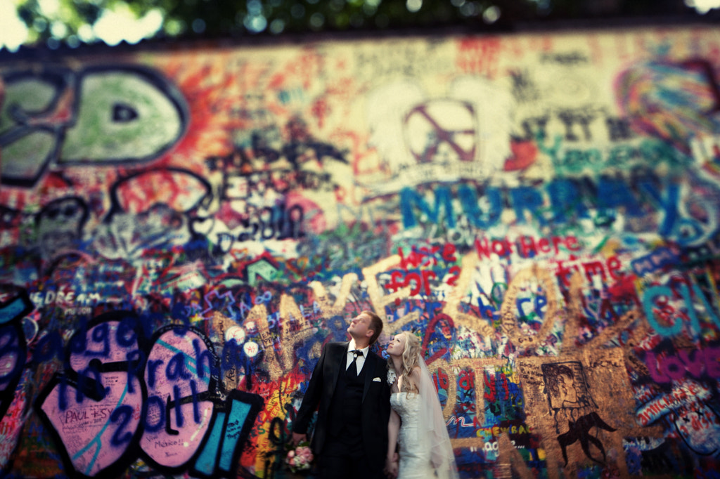 by Igor Pavlov / 500px