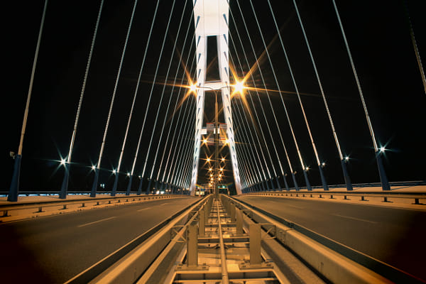 Bridge Apollo by David Ruzicka | 500px