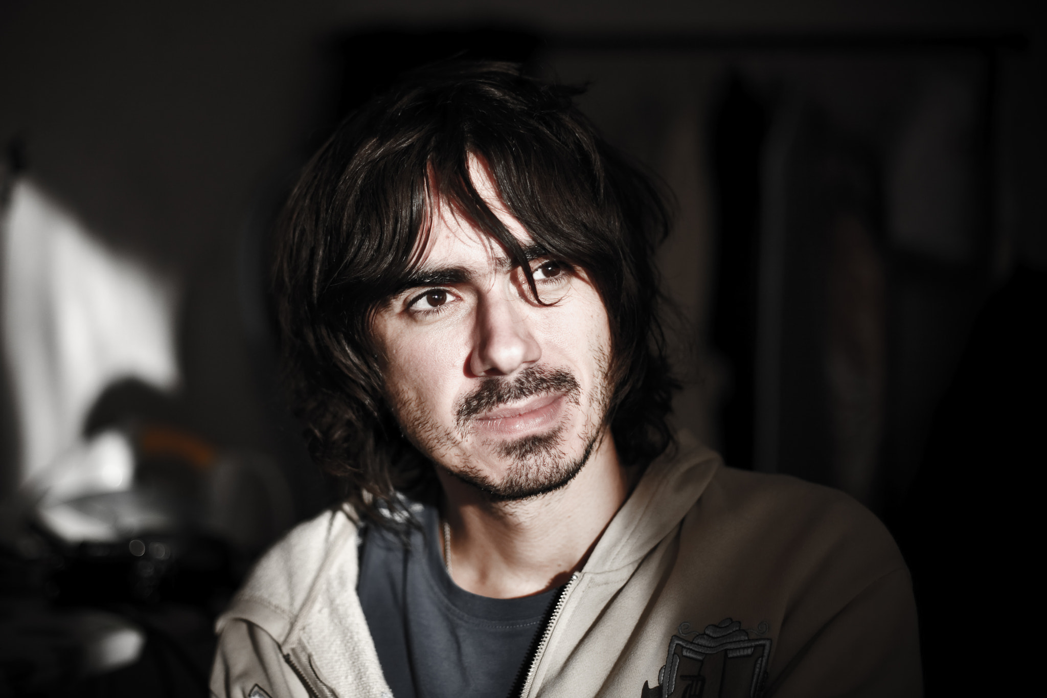 Roman Divan by Andrey Nikiforov / 500px