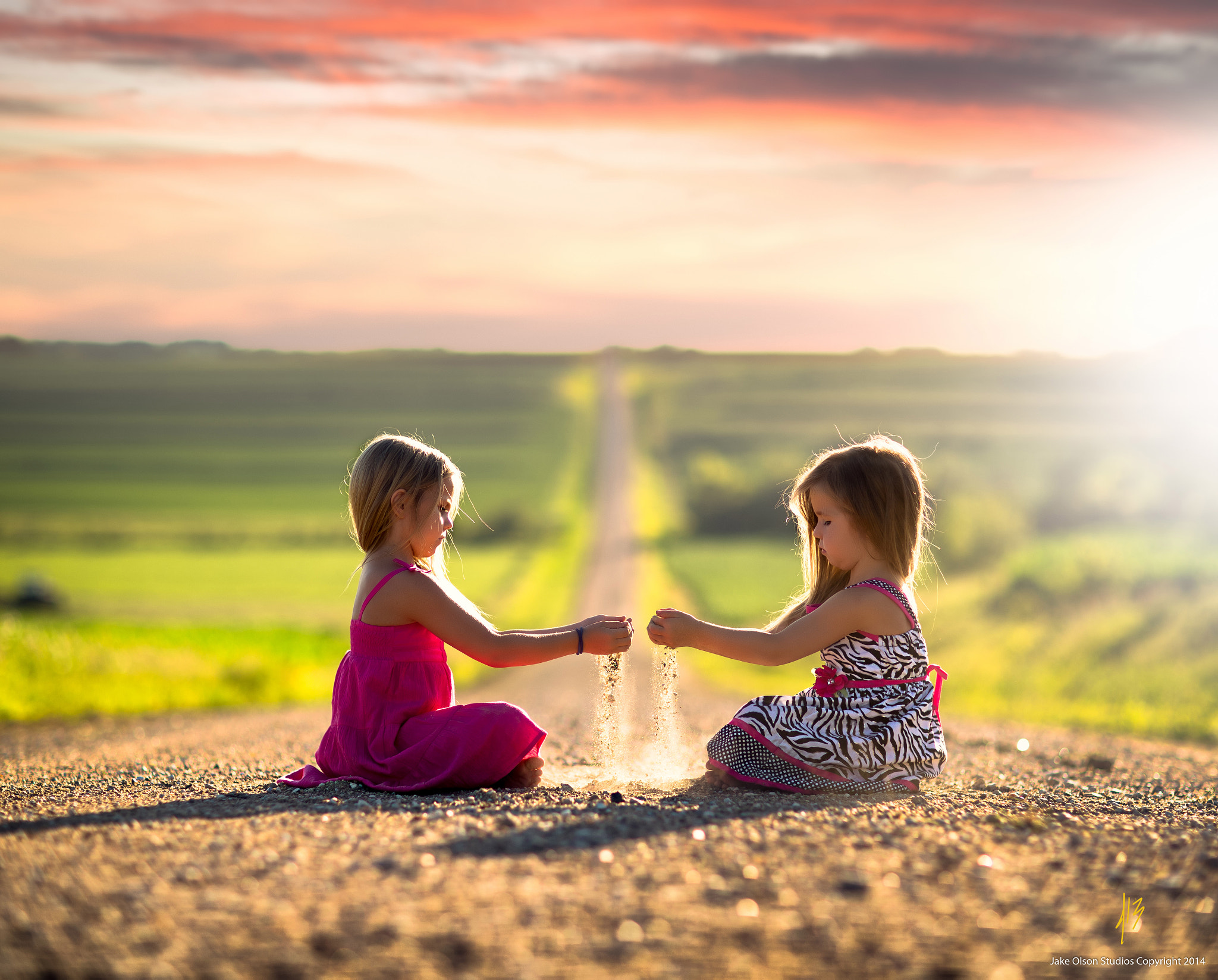 On The Rocks by Jake Olson Studios / 500px