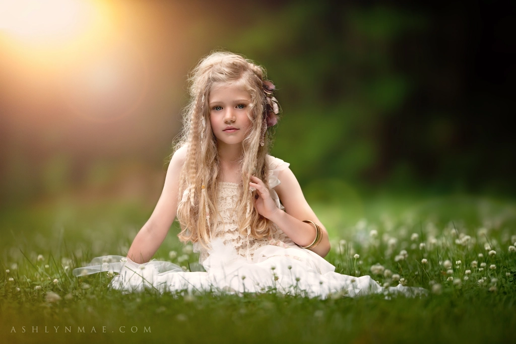 Solitude by Ashlyn Mae Photography / 500px