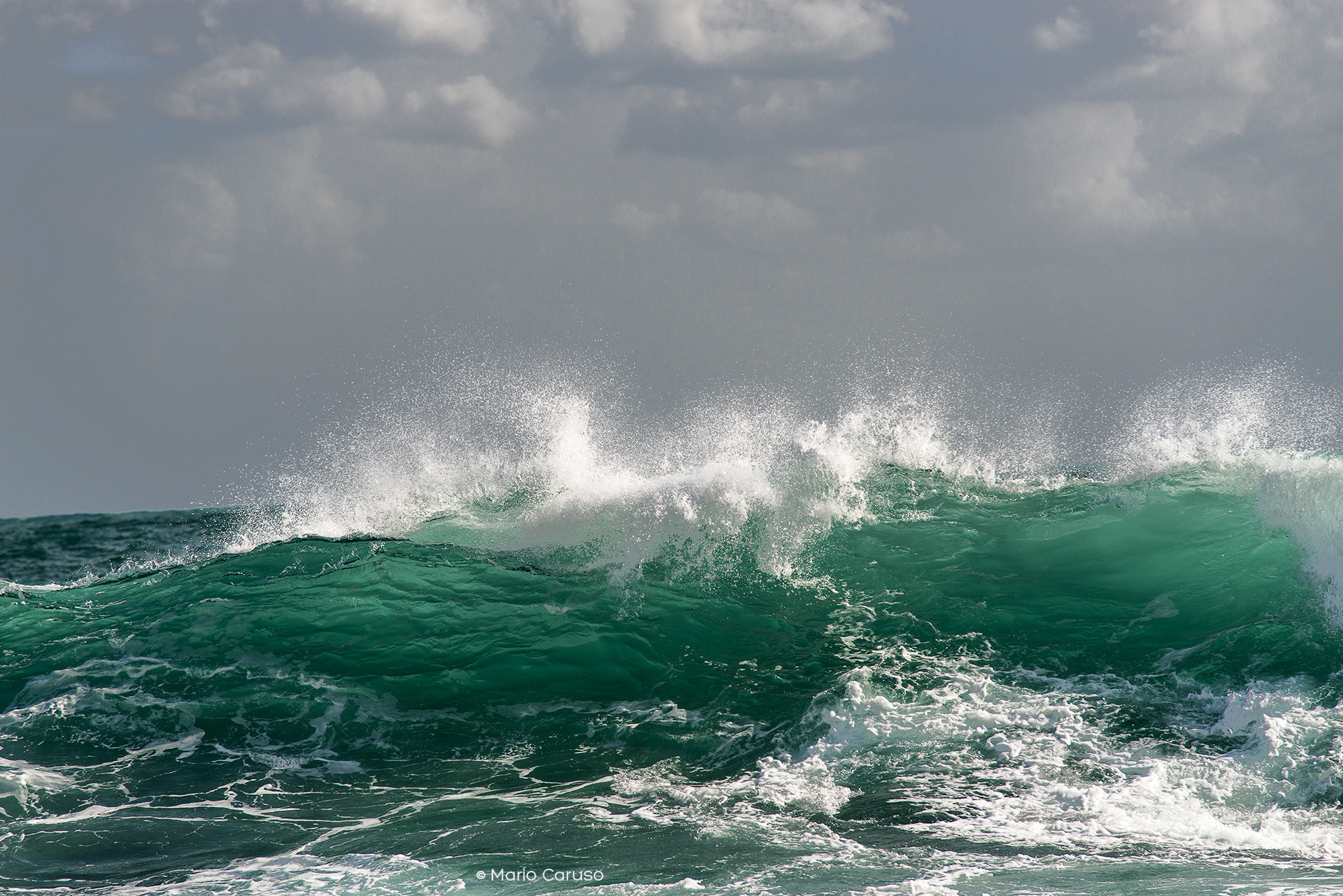 Cristal Shield by Mario Caruso / 500px