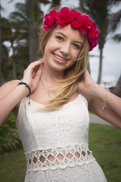 Bethany by Damian Walls | 500px