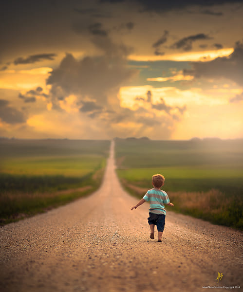 Little Rebel by Jake Olson Studios | 500px