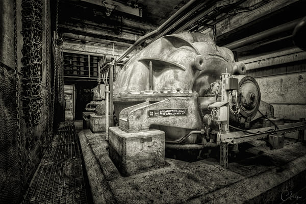 Vacuum-Chamber by Christian Boss | 500px