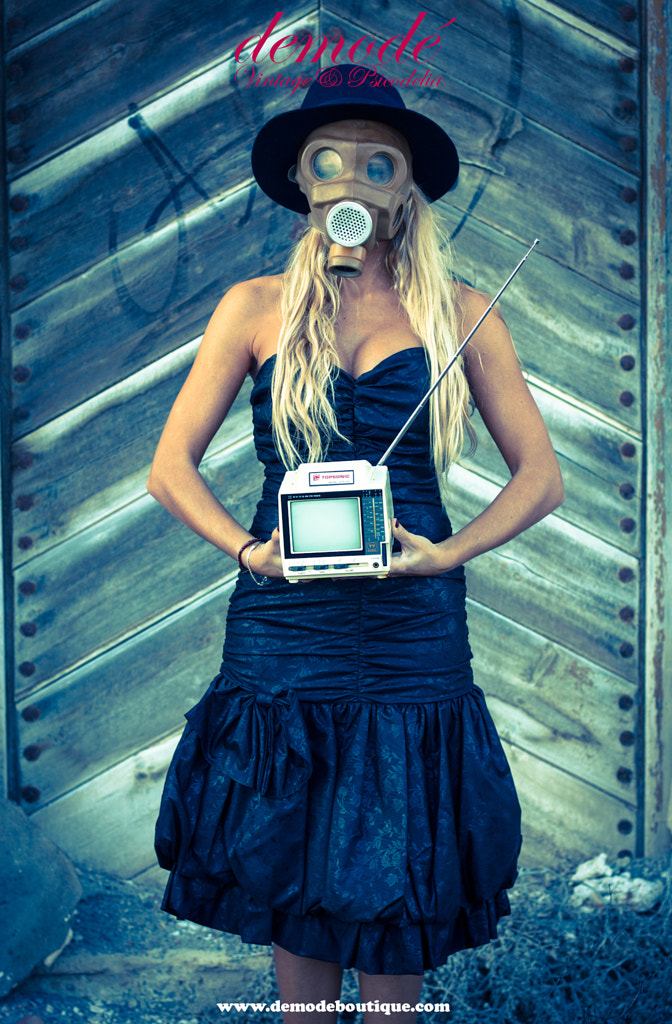 Mask by Sandra Suárez | 500px