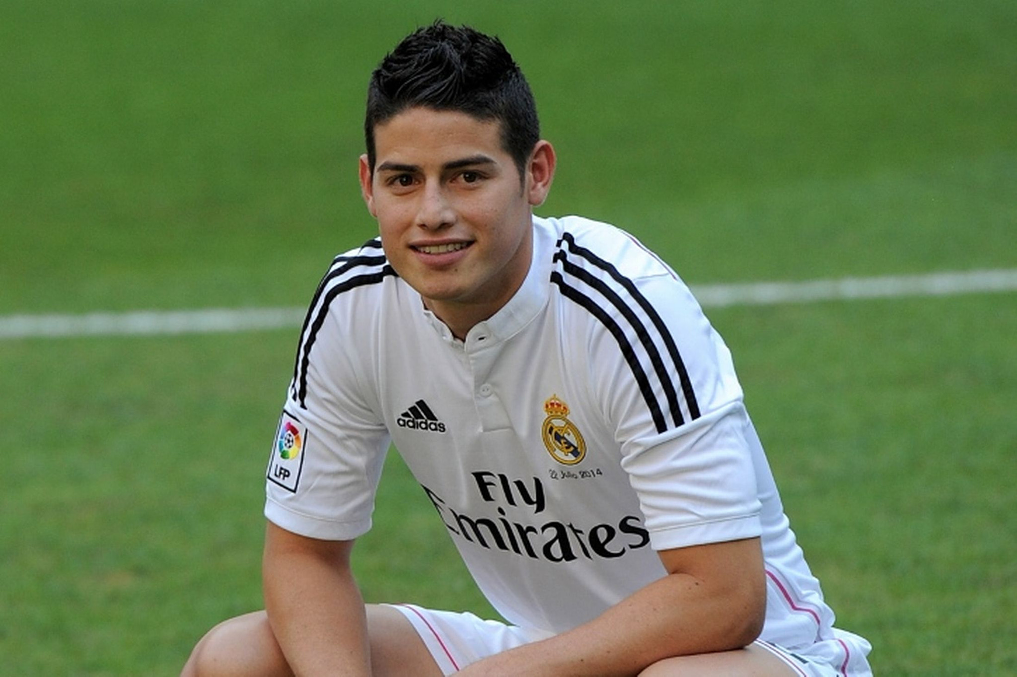 James Rodriguez by tuan do | 500px