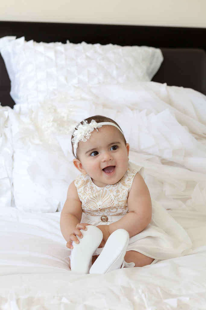 Christening by Peter Rawlings / 500px