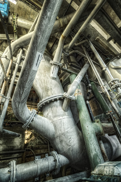 Paper Aortae by Christian Boss | 500px