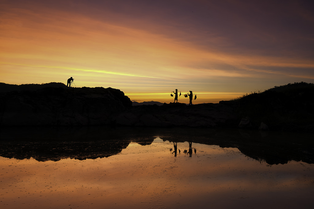 Twilight by Extra Suriyachat / 500px