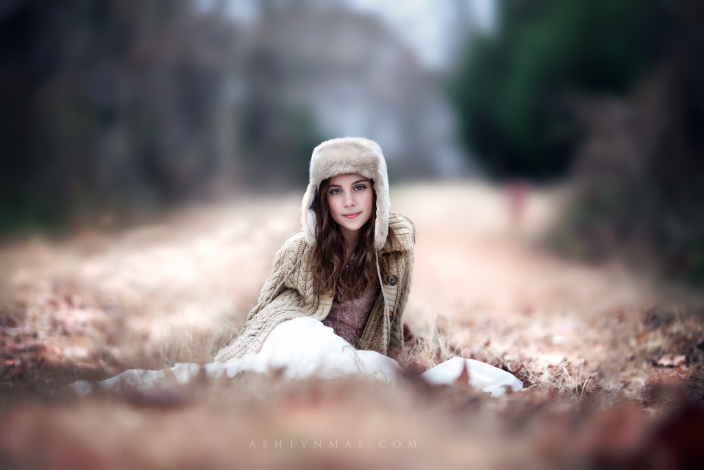 Quiet Cold by Ashlyn Mae Photography / 500px