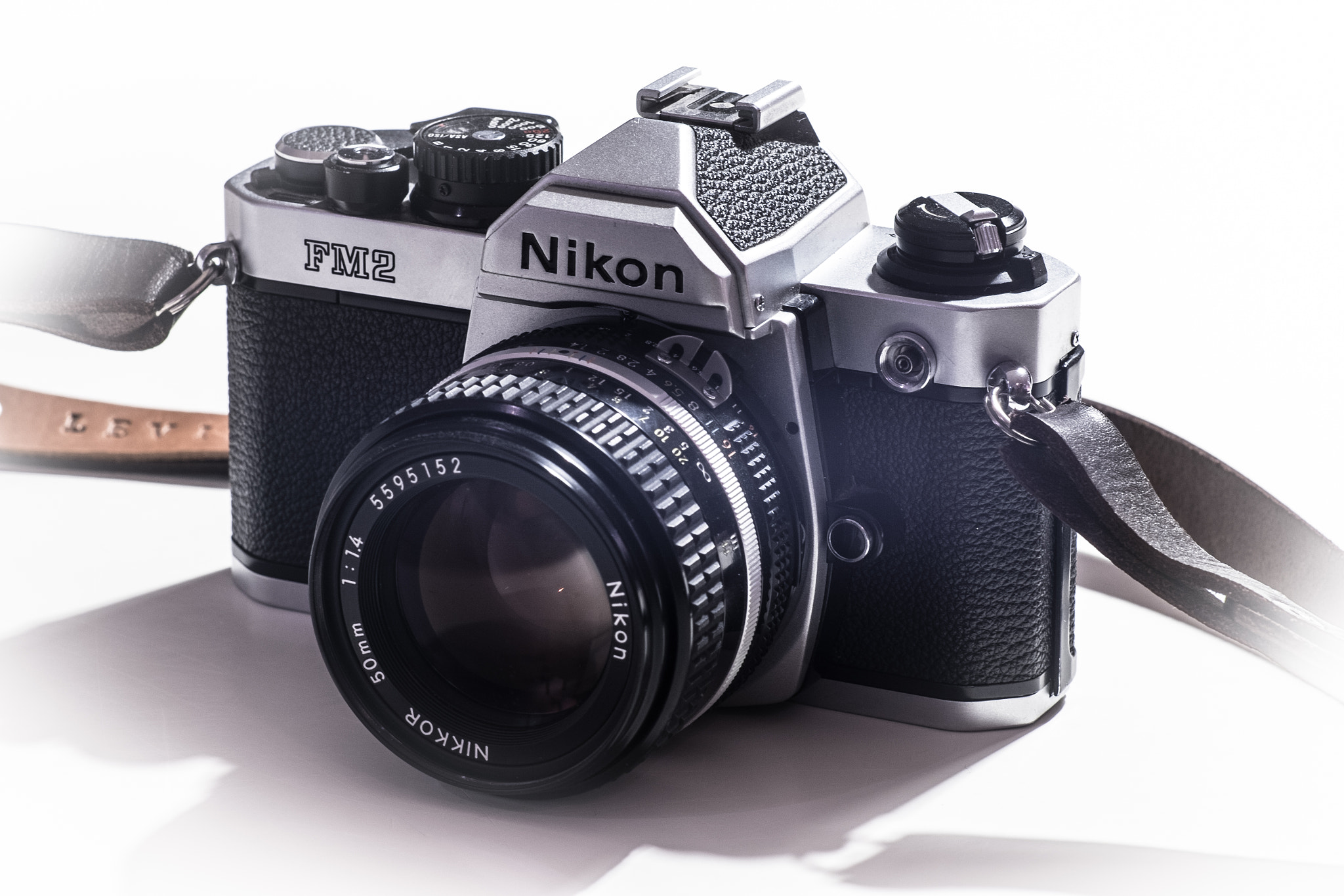 The Most Beautiful Camera by Magnus Levin / 500px