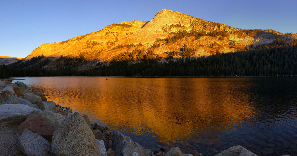 Beyond what you see by Shawn Li / 500px