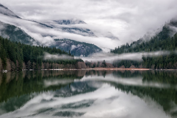 Misty Reflections by Dale Johnson | 500px