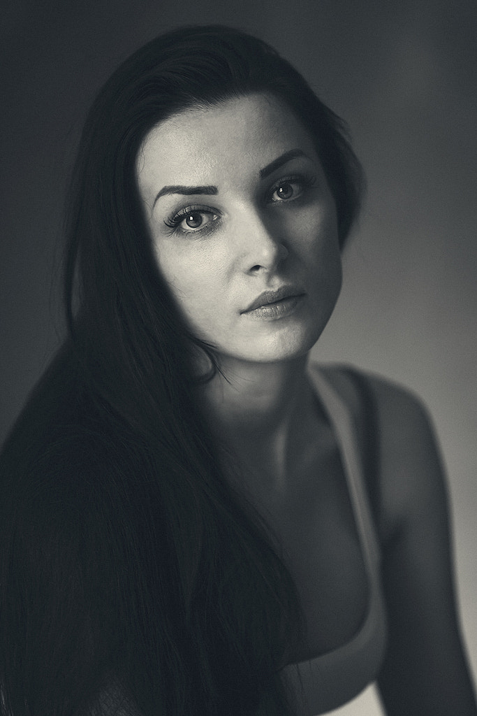 Muse by Luce Spazio / 500px