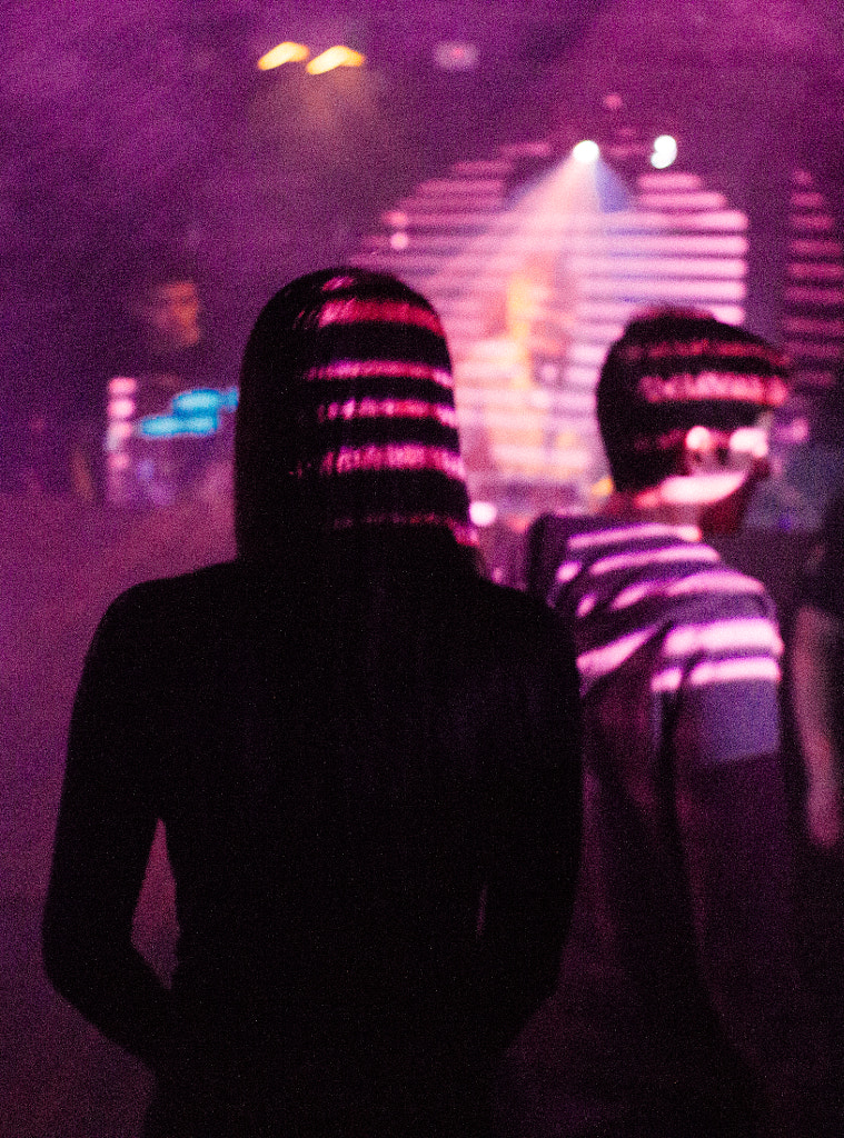 Real Human Bean by Alexander Digiacomo | 500px