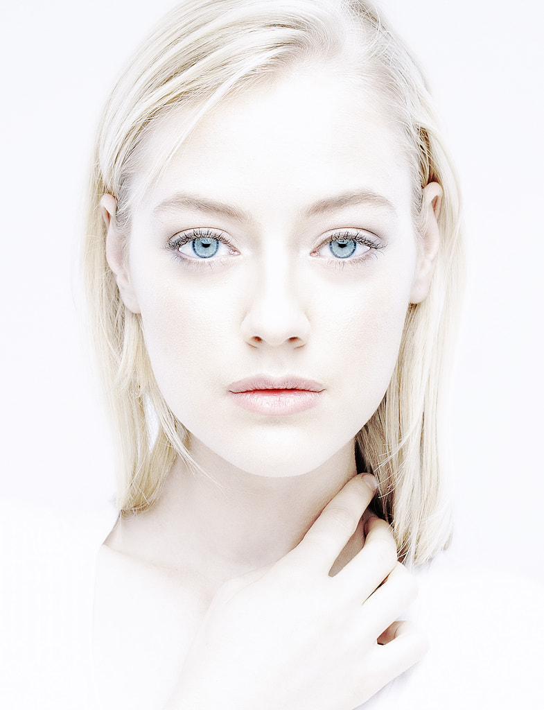 Hannah by Jason Hahn / 500px