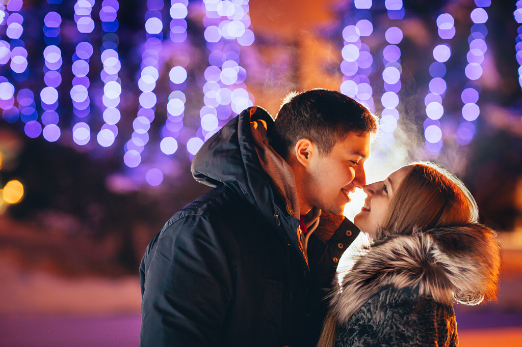 Lights by Ruslan Grigoriev / 500px