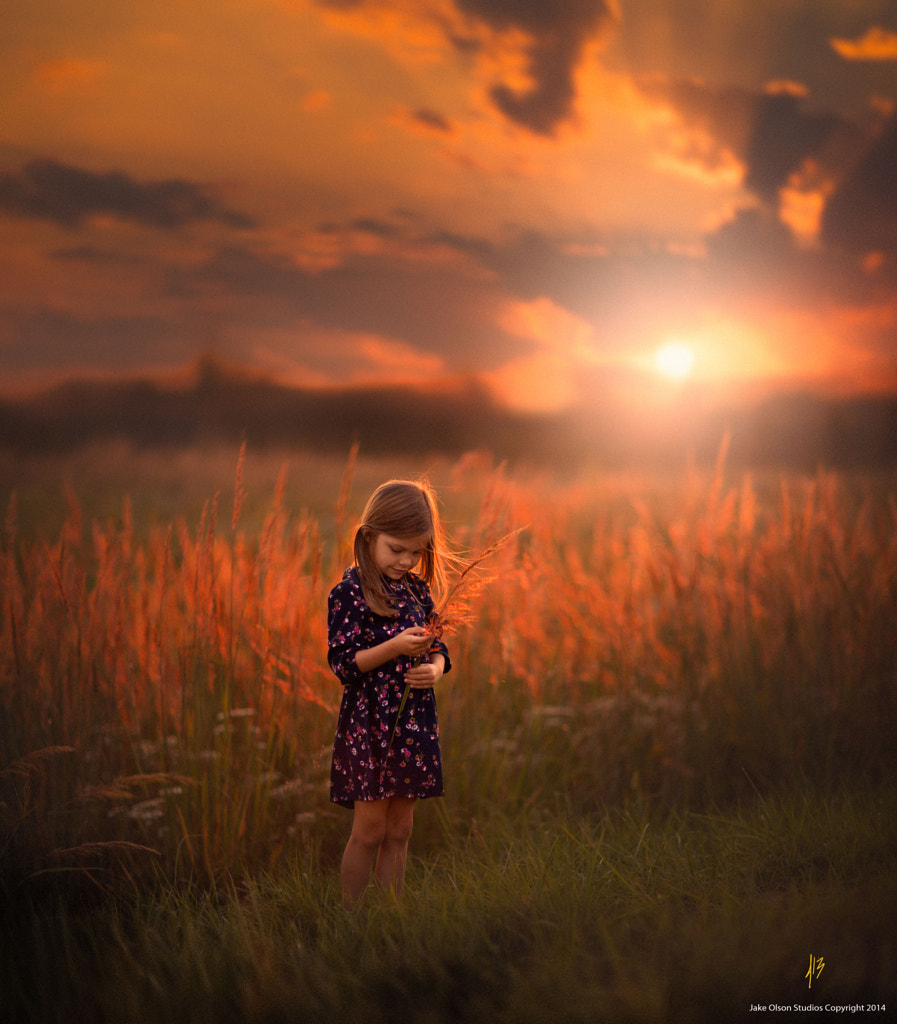 Frozen In Auburn by Jake Olson Studios / 500px