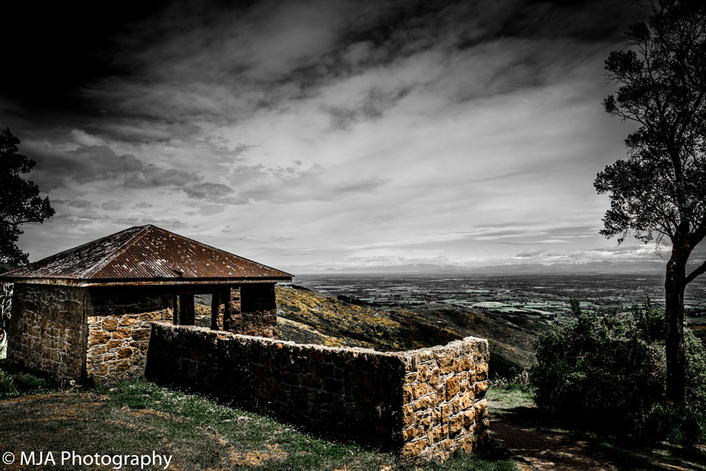Port Hills by Marcus John / 500px