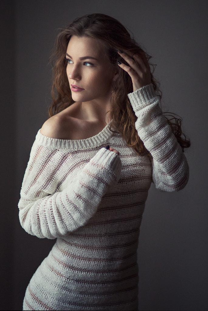 Waiting by Milan R / 500px