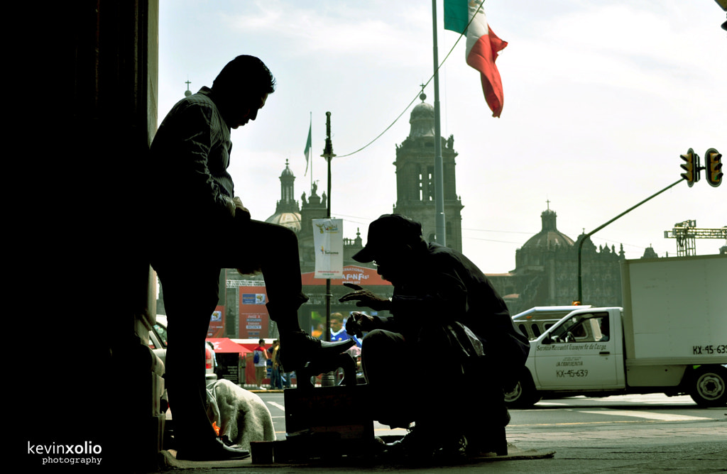 Los Boleros de México / The Bowlers from Mexico by Kevin Xolio / 500px