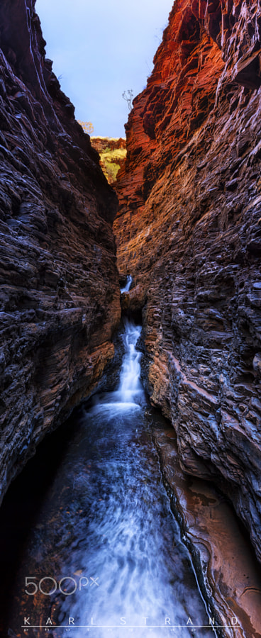 Dream Time Virtuoso by Karl Strand / 500px