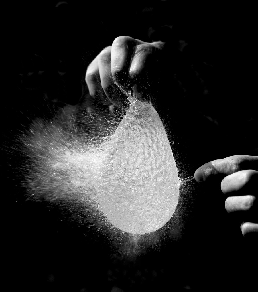 fresh explosion by Emanuele Molinari / 500px