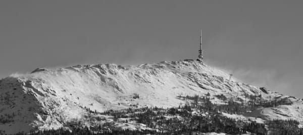 One out of seven. by Bård Skåden / 500px