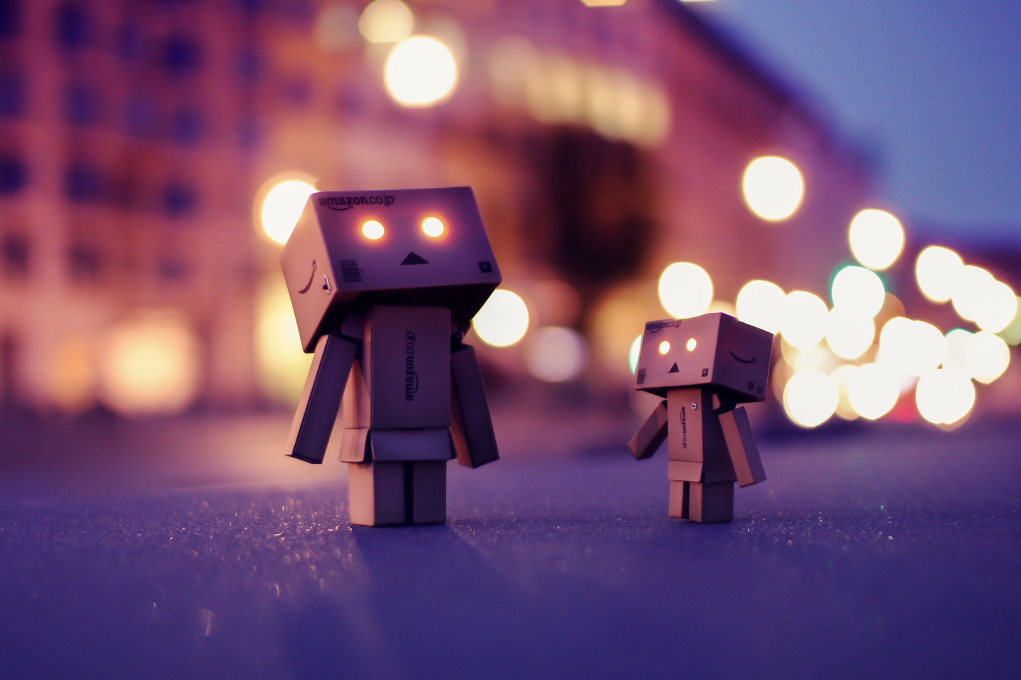 danbo by Sabsi Stadler | 500px