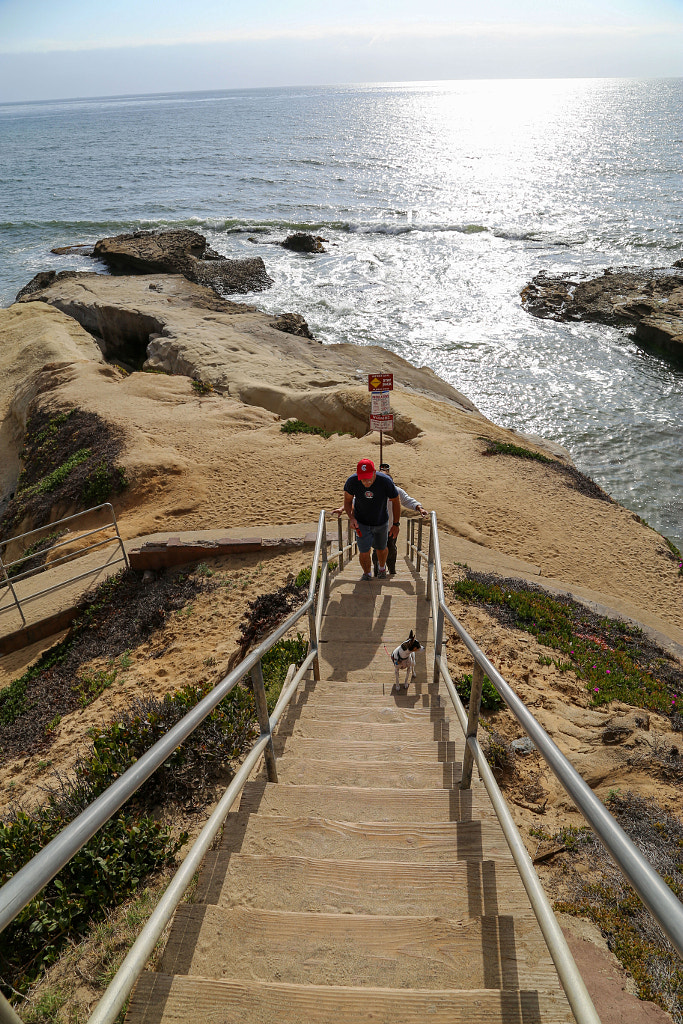 the cove by Slobodan Plavsic / 500px