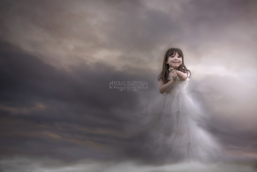 Dancing on Cloud Nine by Holly Spring / 500px