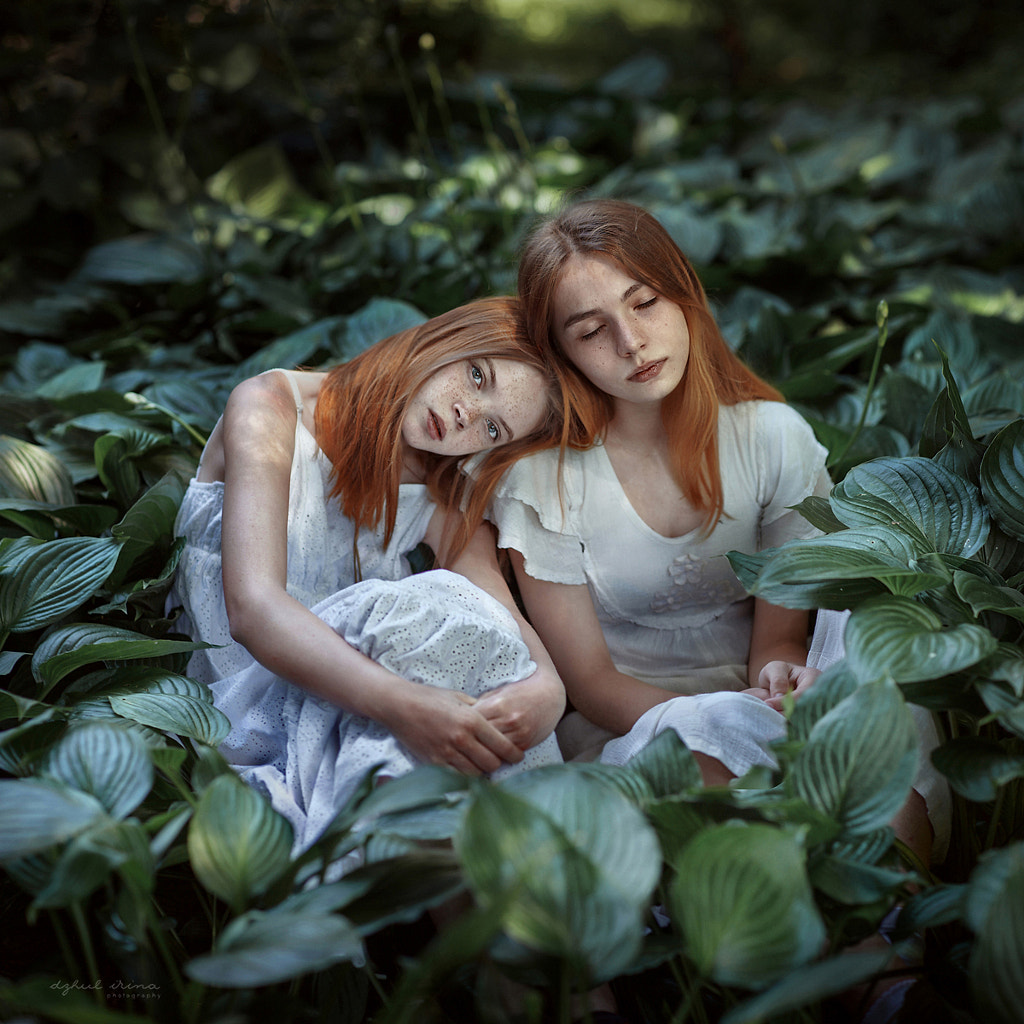 By Irina Dzhul 500px