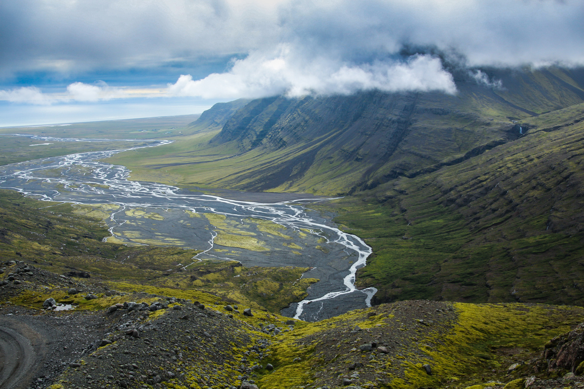 Icelandic views by Fenton Photogaphy - Photo 98886501 / 500px