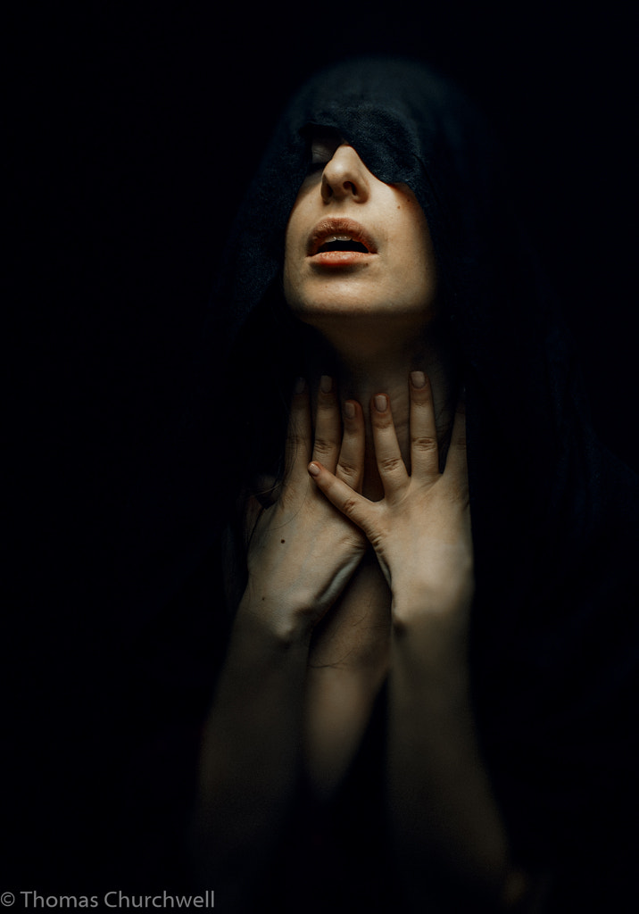 deep by Thomas Churchwell / 500px