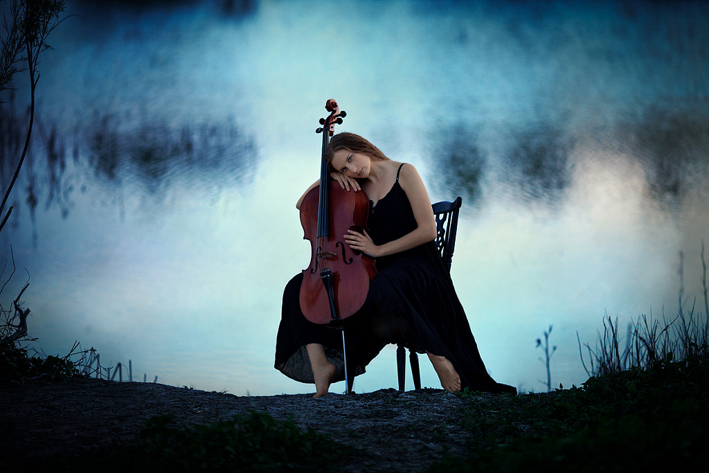 by Pini Hamou / 500px