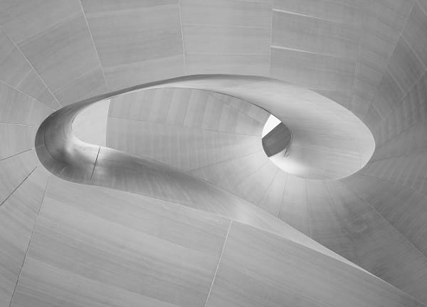 The Curve by Roland Shainidze | 500px
